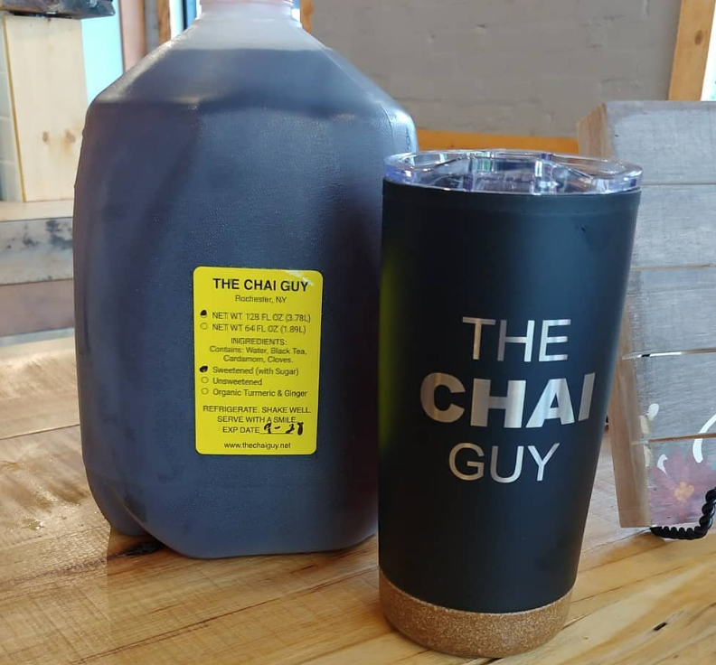 Chai – The Chai Guy Store