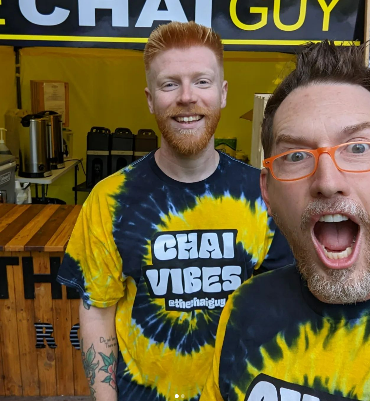 Products – The Chai Guy Store